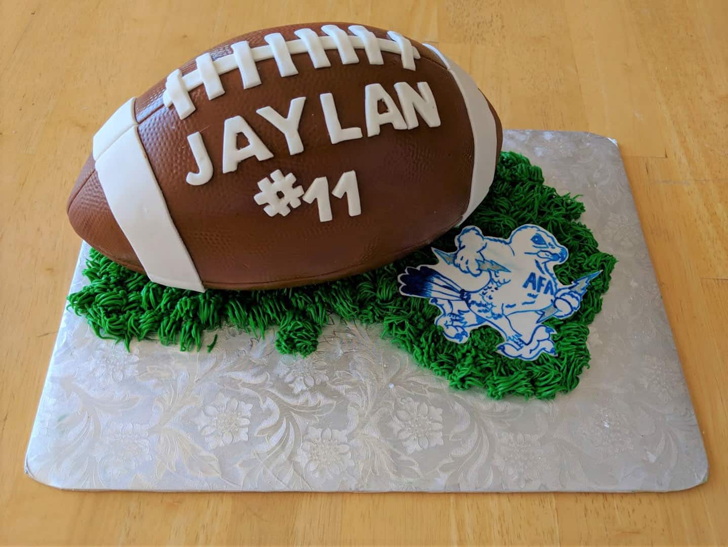 Graduation - Sugarplum Cake Shoppe